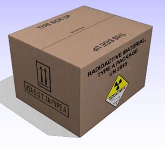 Radioactive - DG by Air-Radioactive-On Line -SELF-PACED | Dangerous ...